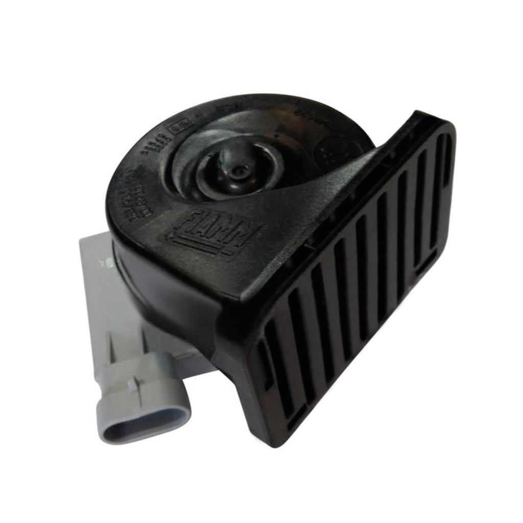 Buzzer truck allarm 10/100v marco (ip67) - Tiup