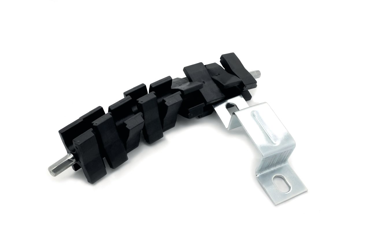 Kit fermi forca fem 3 - Tiup